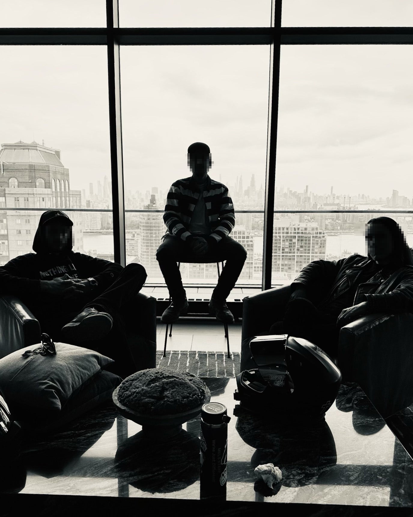 FOUR CORE VALUES – CRSD